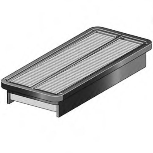 Фильтр воздушный FRAM CA10355_FRA - купить по выгодным ценам в интернет ...