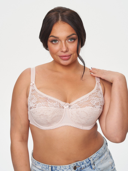 Бюстгальтер AMITEYA купить на OZON по низкой цене (472565904)