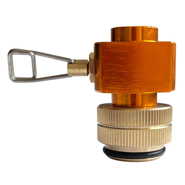 Газовый картридж Campingaz cv470 cv270 Адаптер для заправки Заправка ...