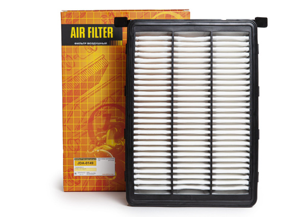 Фильтр воздушный JDA0149 (C28035) Just Drive для Hyundai,Kia купить на ...