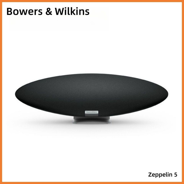 Беспроводная колонка Bowers&Wilkins Bowers & Wilkins Zeppelin 5 ...