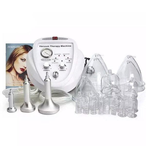 Аппарат вакуумно-роликовый NOVA NV-600 купить на OZON по низкой цене (1734149246)