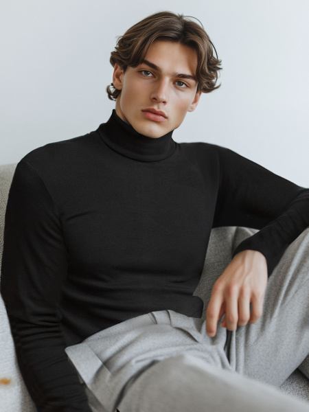 Водолазка humo bird Премиум купить на OZON по низкой цене (1689034767)