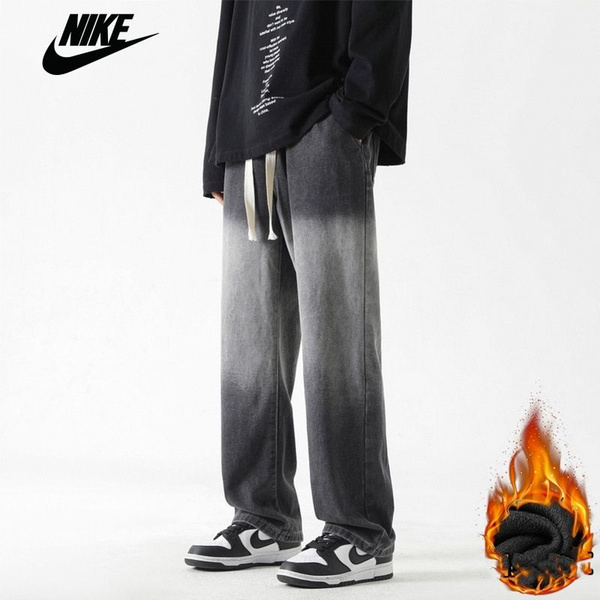 Джинсы Nike купить на OZON по низкой цене (1737835602)