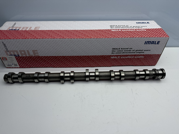 Вал BMW выпускной N52/N55 11317563665 купить на OZON по низкой цене ...