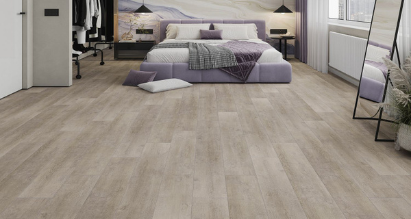 Ламинат Kastamonu Floorpan Color Block, 33 класс 8 мм, FP1202 Мрамор ...