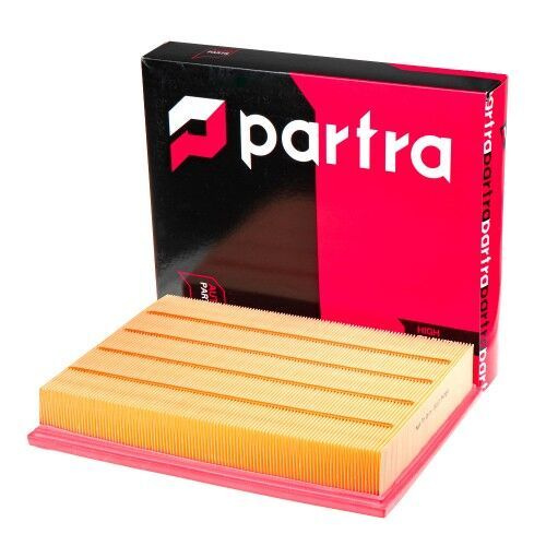 Фильтр воздушный PARTRA MERCEDES спринтер ии волксwаген cрафтер PARTRA ...