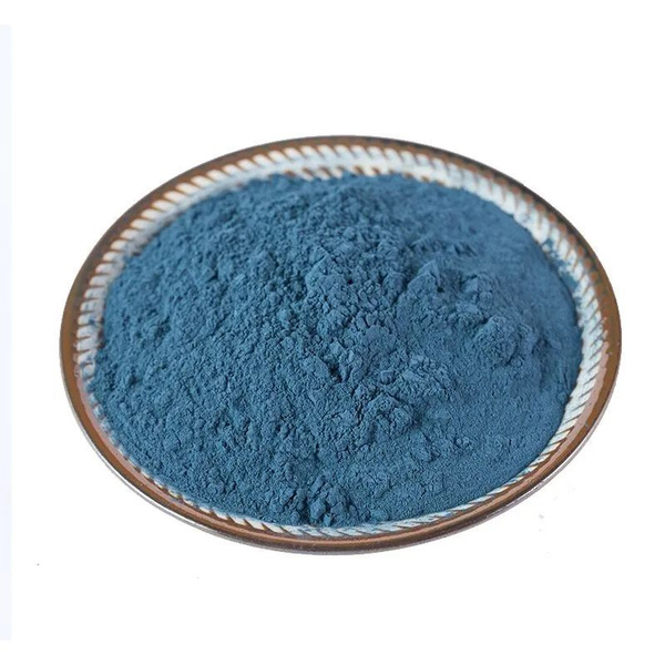 Характеристики 100 г натуральный индиго Порошок indigo naturalis Powder ...