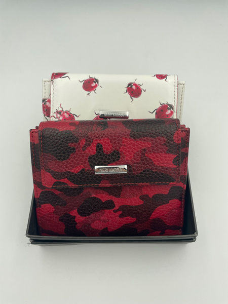 Neri Karra Портмоне купить на OZON по низкой цене (1742885854)