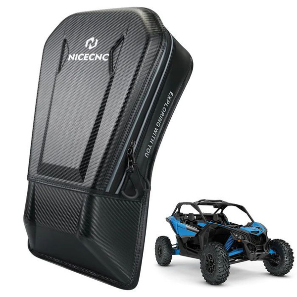 Cумка между сидений Can-Am BRP Maverick X3 Niche 715004277 715004888 ...