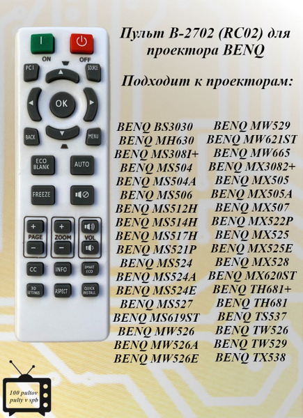 Пульт ДУ 2702 - купить по выгодной цене в интернет-магазине OZON ...