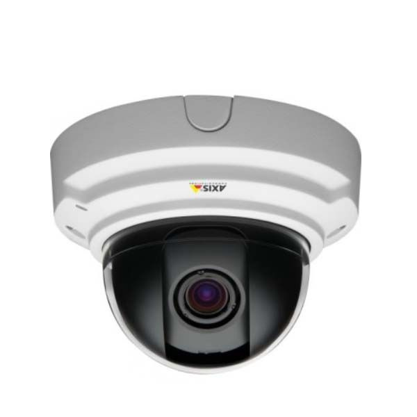 IP видеокамера AXIS P3365-V 0586-001 купить на OZON по низкой цене ...