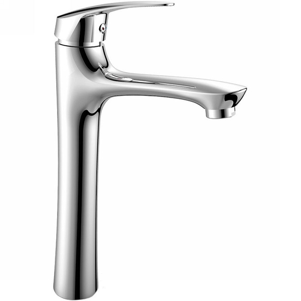 Смеситель для раковины Lemark Linara LM0409C купить на OZON по низкой ...