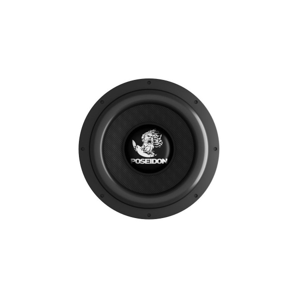 Сабвуфер PROLOGY PS-8" с двойной звуковой катушкой / Пассивный сабвуфер ...