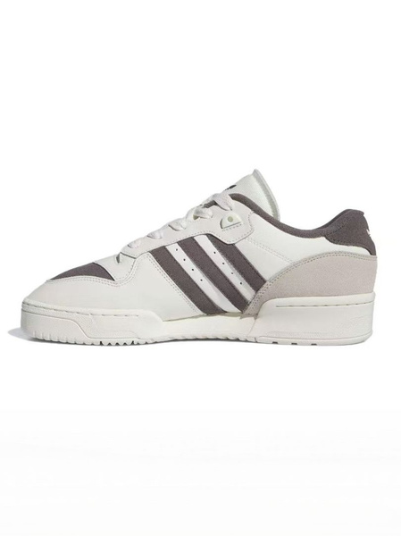 Кроссовки adidas Originals Rivalry Low купить на OZON по низкой цене ...