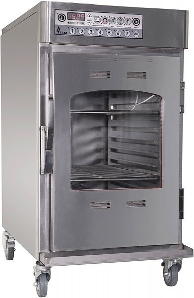 Печь томления (низкотемпературного приготовления) ROBOLABS ISTOMA MINI ...