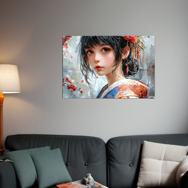 Постер LotsPrints купить c доставкой на OZON по низкой цене (1751035437)