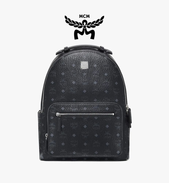 MCM Рюкзак купить на OZON по низкой цене (1751806211)