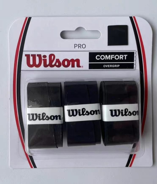 Wilson Намотка купить на OZON по низкой цене (1756311946)