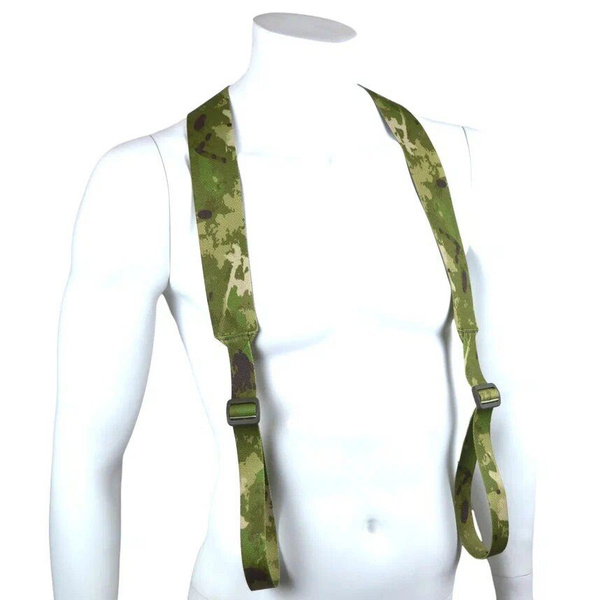 Лямки плечевые для боевого пояса Wartech TV-107 купить на OZON по низкой цене (1757002534)