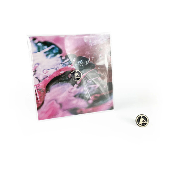 Значок металлический / Little Pins / Linkin Park / купить на OZON по ...