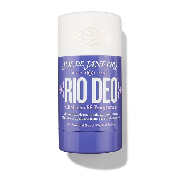 Sol de Janeiro Дезодорант без алюминия Rio Deo Aluminum-Free Deodorant ...