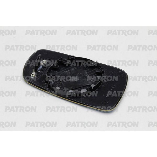 Зеркальный элемент правый для Сеат Толедо 1998-2004, Seat Toledo ...