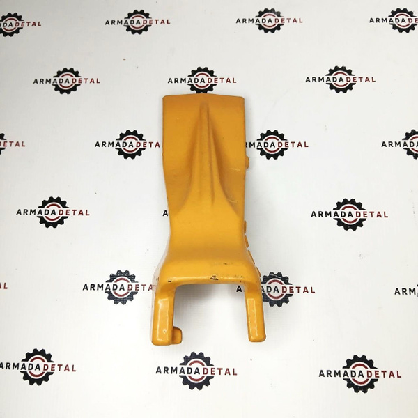 Коронка ковша Volvo 8GPC VOE15603435 / 8GPE / VT8PC купить на OZON по ...