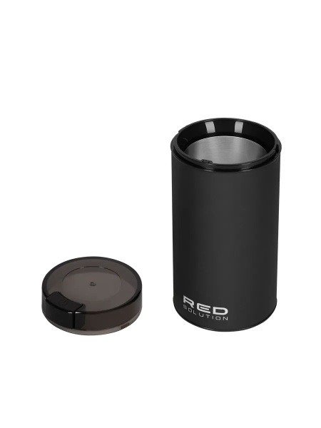 RED solution Кофемолка RCG-M1609 купить на OZON по низкой цене (1772329486)
