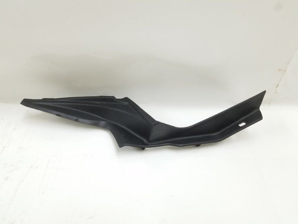 Уплотнение переднего крыла левое TOYOTA/ ОЕМ 538670K050купить c ...