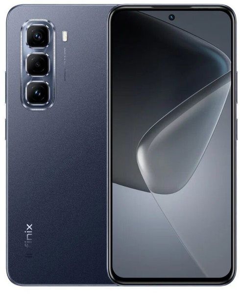 Смартфон Infinix X6881 256 ГБ ГБ - купить по выгодной цене в интернет ...