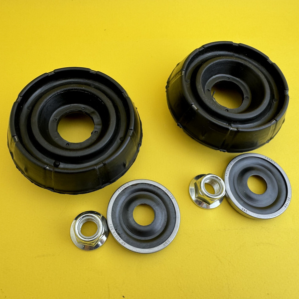 Комплект опор амортизатора. Опорный подшипник - 8200651172 (2 штуки ...