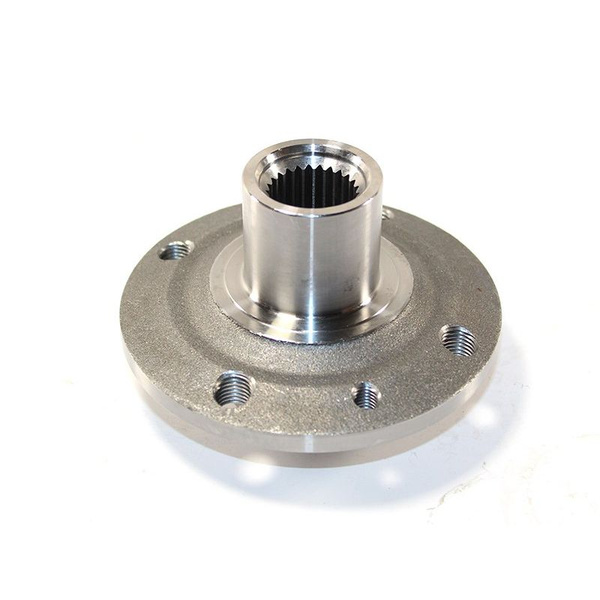 Ступица перед renault megane ii/scenic ii 03- SAT ST-8200308650, oem ...