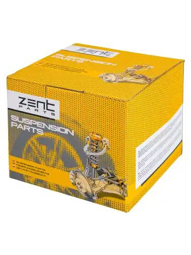 ZENTPARTS Опора двигателя, арт. Z13208, 1 шт. купить на OZON по низкой ...