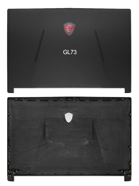 Запасные части для ноутбука применяются MSI GL73 8RC/8RD GL73VR MS-17C2 ...