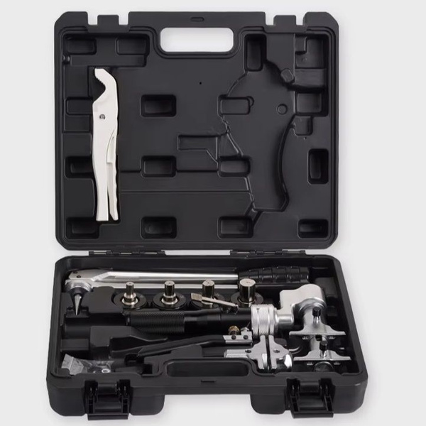 Pex/Flex/Pink 16-20-25-32 Аксиальный гидравлический пресс для работы с ...