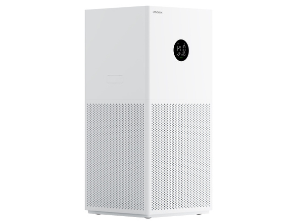 Xiaomi Очиститель воздуха для квартиры Purifier 4 Smart Air Lite EU ...