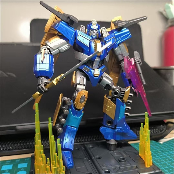 Характеристики Игрушка Hasbro Трансформеры Transformers Studio Series ...