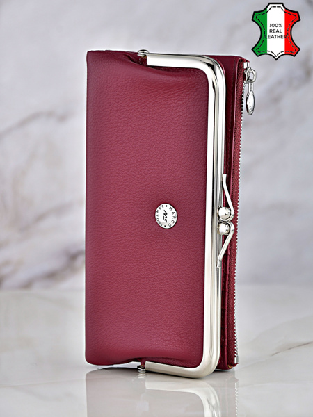 Marco Santori Кошелек купить на OZON по низкой цене (1785960710)