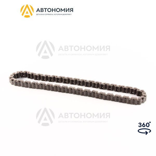 Цепь привода масляного насоса двигателя Mitsubishi MN183896 купить на ...