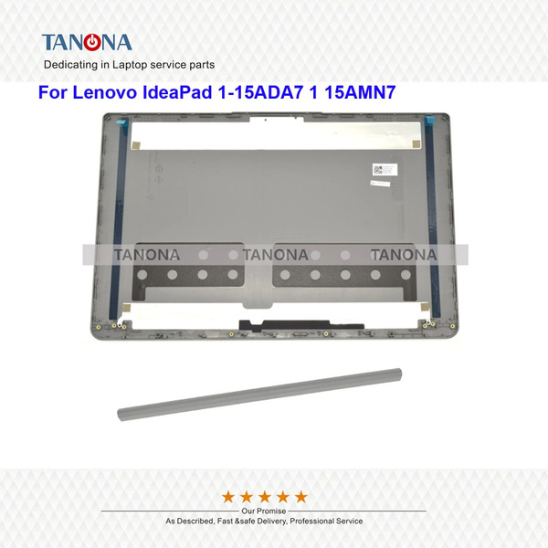 Для Lenovo IdeaPad 1-15ADA7 1 15AMN7 Крышка ЖК-дисплея ноутбука Задняя ...