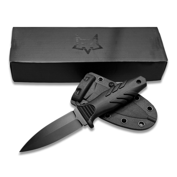Тактический нож Fox Knives Elementum Dagger FX-647 купить на OZON по ...