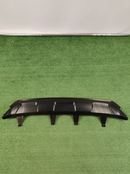 Спойлер заднего бампера с молдингом Lexus RX 5210848010купить c ...