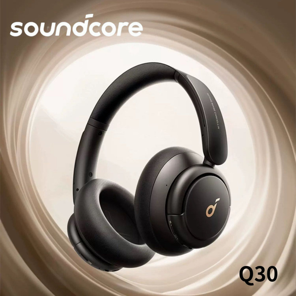 Наушники Полноразмерные hxhmw51X Беспроводное Q30 A3028 купить c доставкой на OZON по низкой ...
