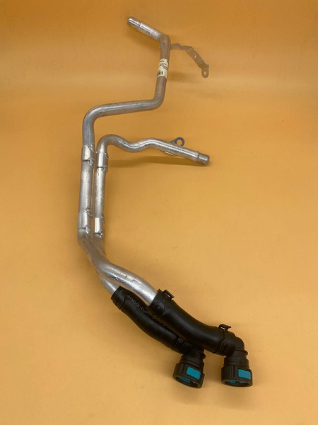 Land Rover Патрубок охлаждения, арт. C2D27906 купить на OZON по низкой ...