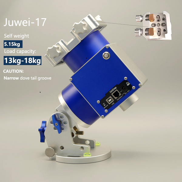 JUWEI 17, гармонический экватор,Гармонический экватор,Double 17 ...