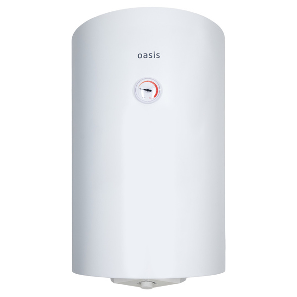 Водонагреватель OASIS SV-50 сухой ТЭН купить на OZON по низкой цене (1599132490)