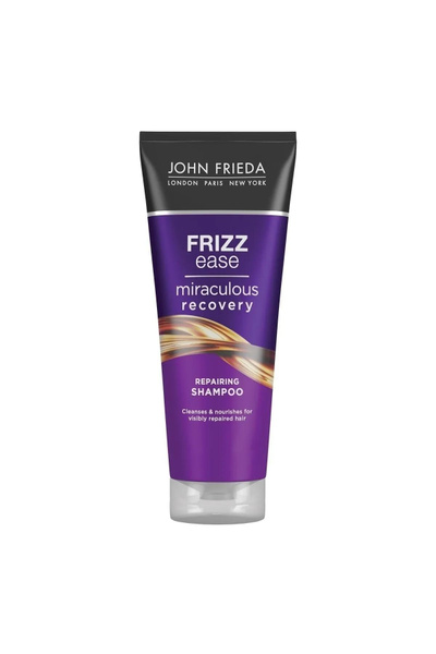 John Frieda Шампунь для волос, 250 мл купить на OZON по низкой цене ...