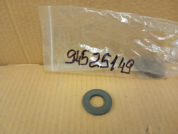 Шайба крепежная автомобильная GM DAT, 1 шт. купить c доставкой на OZON ...