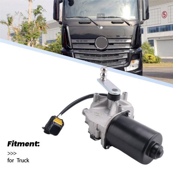 Для Ben Truck MP4 стеклоочиститель мотор 9608200081 9608201881 купить c доставкой на OZON по ...